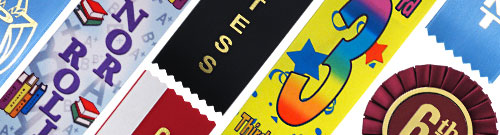 Personalized-Ribbons: Celebrating Every Occasion