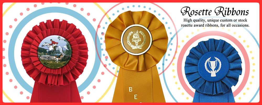 Personalized-Ribbons: Celebrating Every Occasion