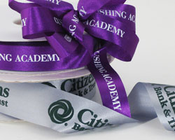 Personalized-Ribbons: Celebrating Every Occasion