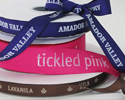 Personalized-Ribbons: Celebrating Every Occasion