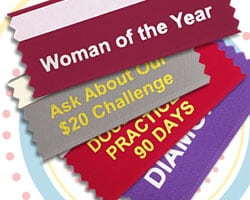 Personalized-Ribbons: Celebrating Every Occasion