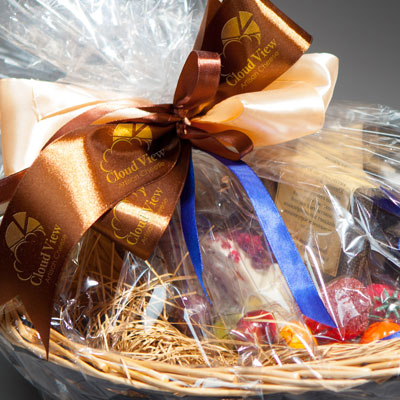 Continuous Print Ribbon Rolls | Personalized Ribbons