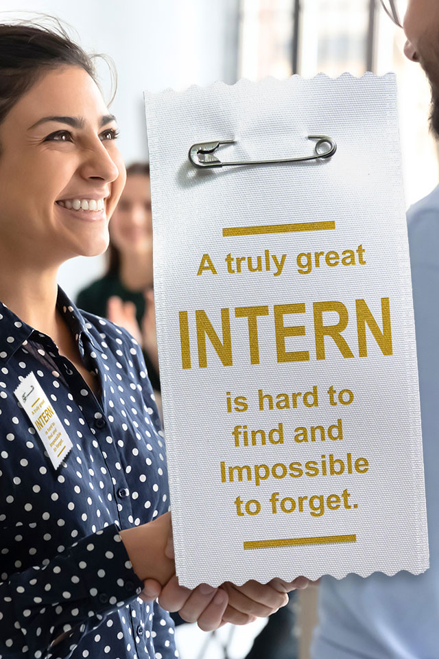 Custom Ribbons that Build Connections | Personalized Ribbons