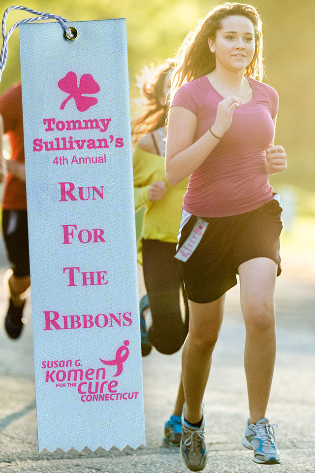 Custom Ribbons that Build Connections | Personalized Ribbons