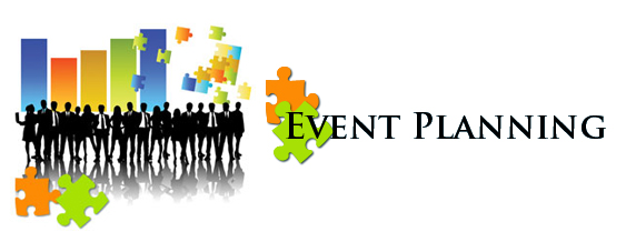 Event Planning: Meeting & Convention – Personalized Ribbons