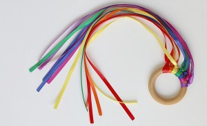 Ribbon Colors and What They Mean - Ribbon Impressions