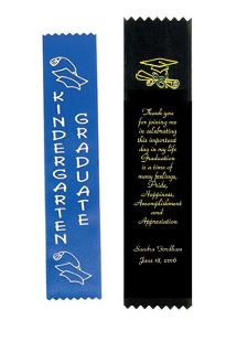5 Ways to Personalize Your Graduation - Ribbon Impressions