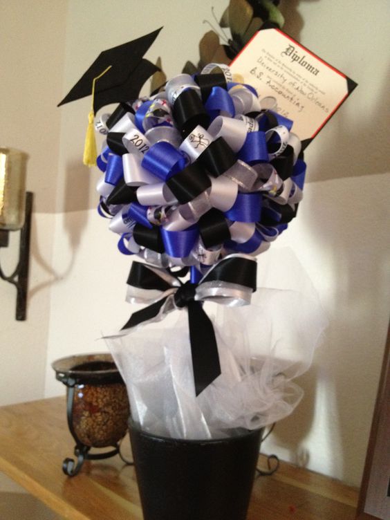 5 Ways to Personalize Your Graduation - Ribbon Impressions