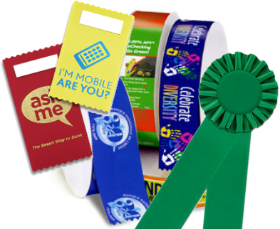 Marketing Ribbons & Why You Need Them - Ribbon Impressions