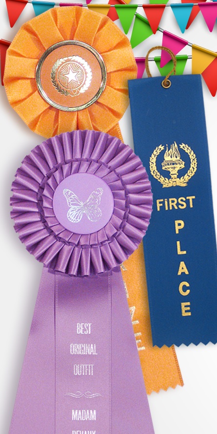 Ribbon Impressions - by Coller Industries Incorporated