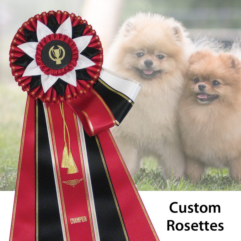 Ribbon Impressions - by Coller Industries Incorporated