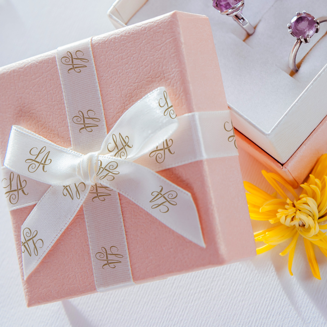 5 Key Benefits of Custom Ribbons - Ribbon Impressions