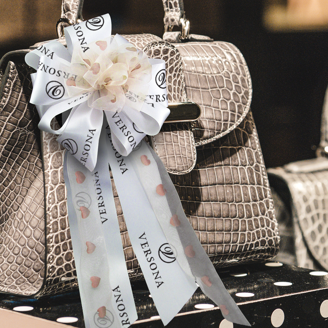 5 Key Benefits of Custom Ribbons - Ribbon Impressions