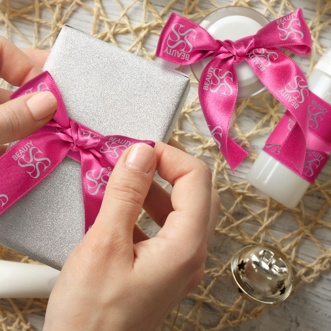 5 Key Benefits of Custom Ribbons - Ribbon Impressions