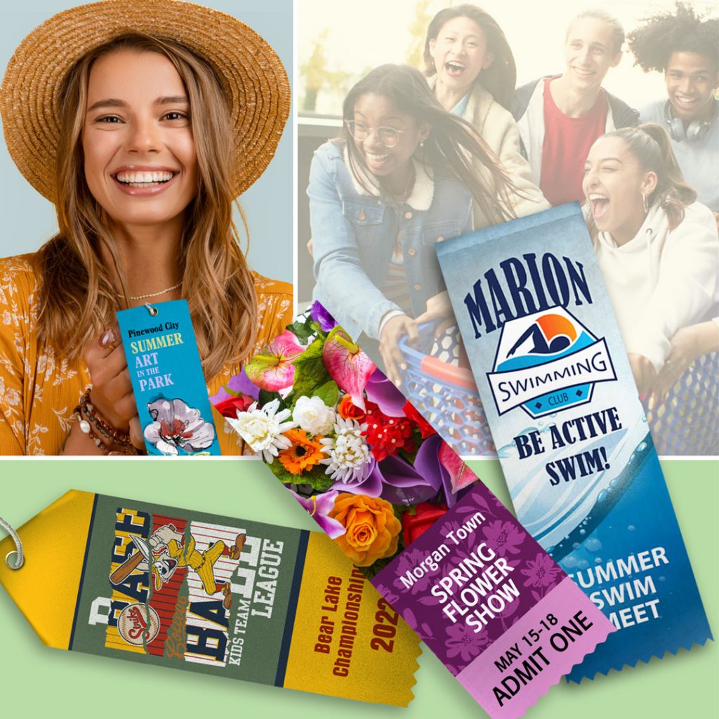 5 Key Benefits of Custom Ribbons - Ribbon Impressions